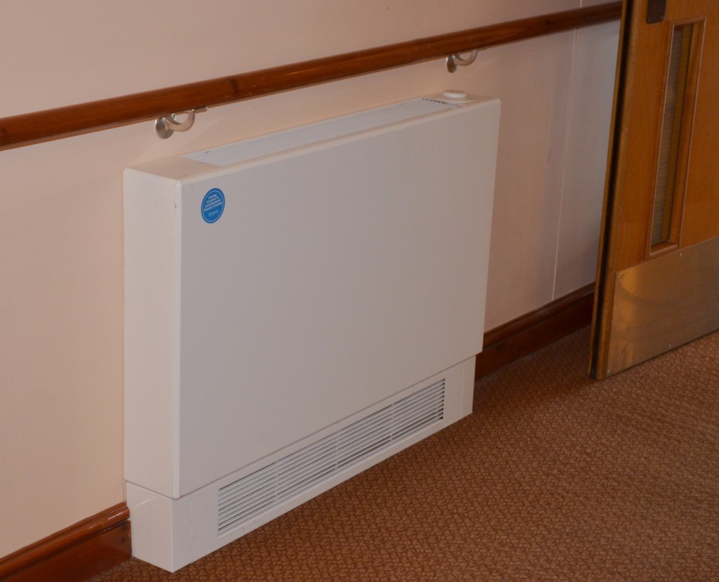 CARE HOME BENEFITS FROM LEADING LST RADIATOR RANGE - BusinessNet Explorer