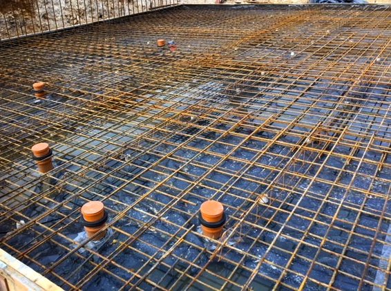 Eco-friendly homes waterproofed by Triton Systems - BusinessNet Explorer