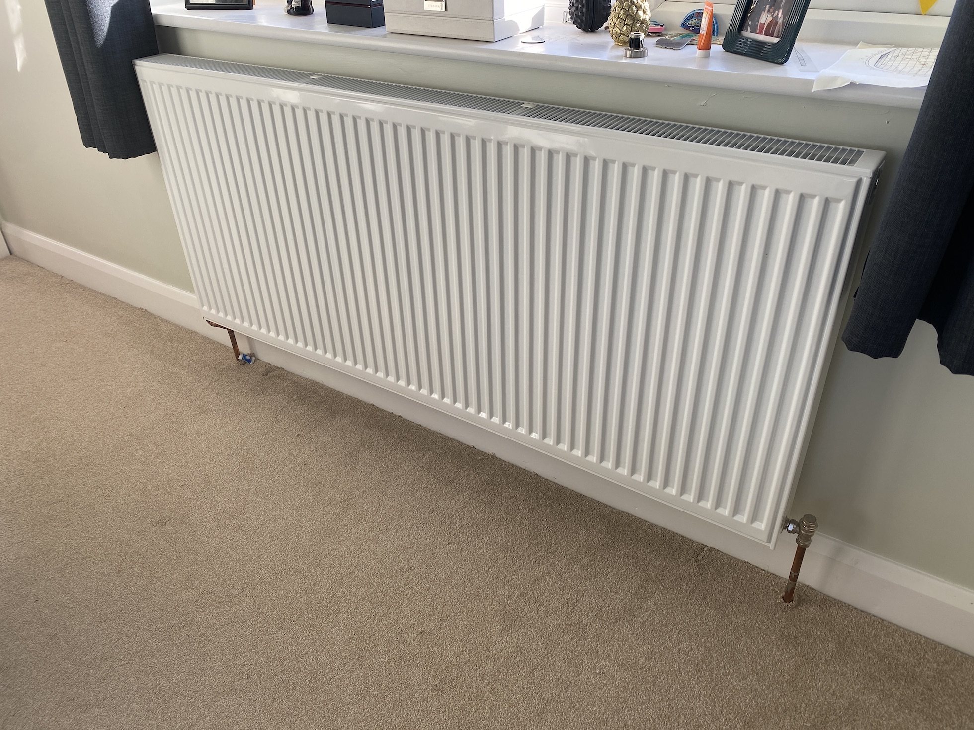 Stelrad Radiators Selected For 300 Year Old Property With Heat Pumps ...
